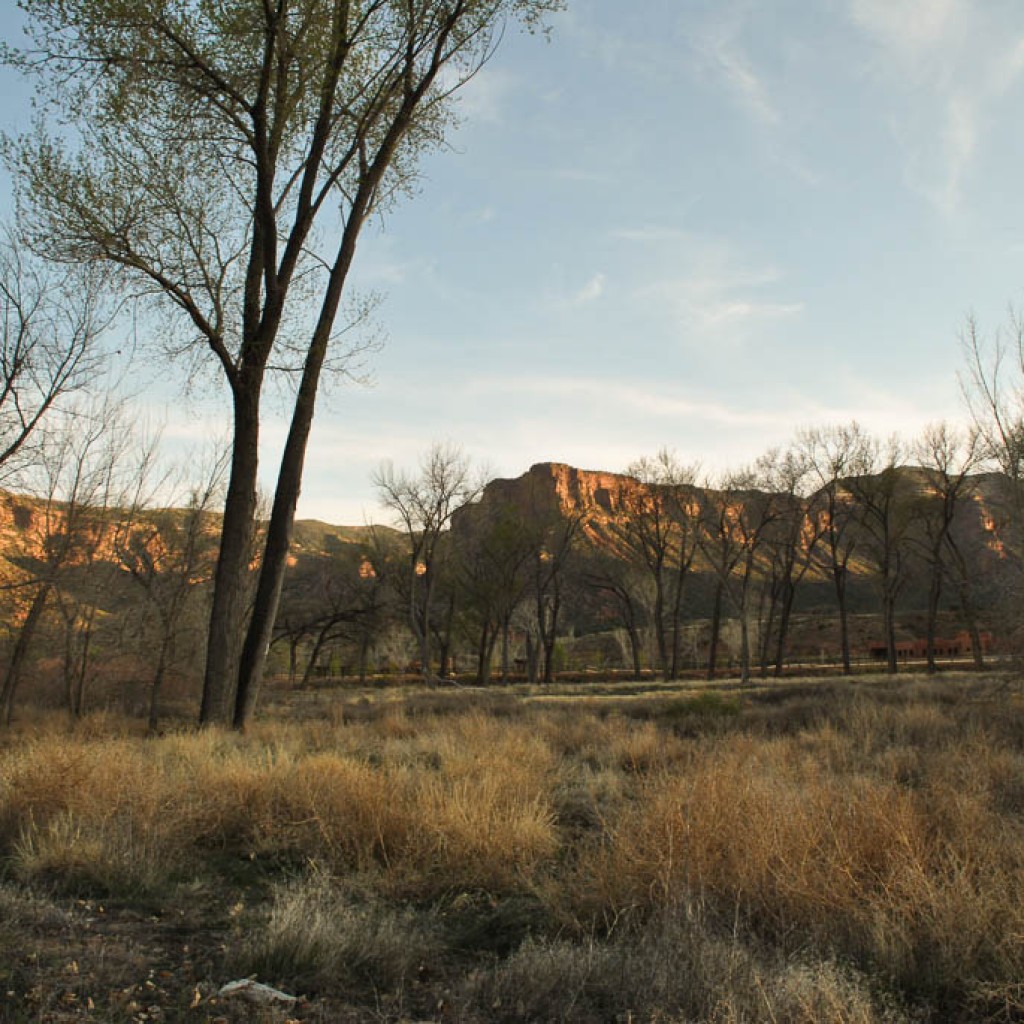 Gateway, Colorado – Wild West River Rider
