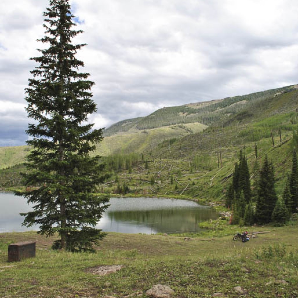 crescent-lake-colorado-3 – Wild West River Rider