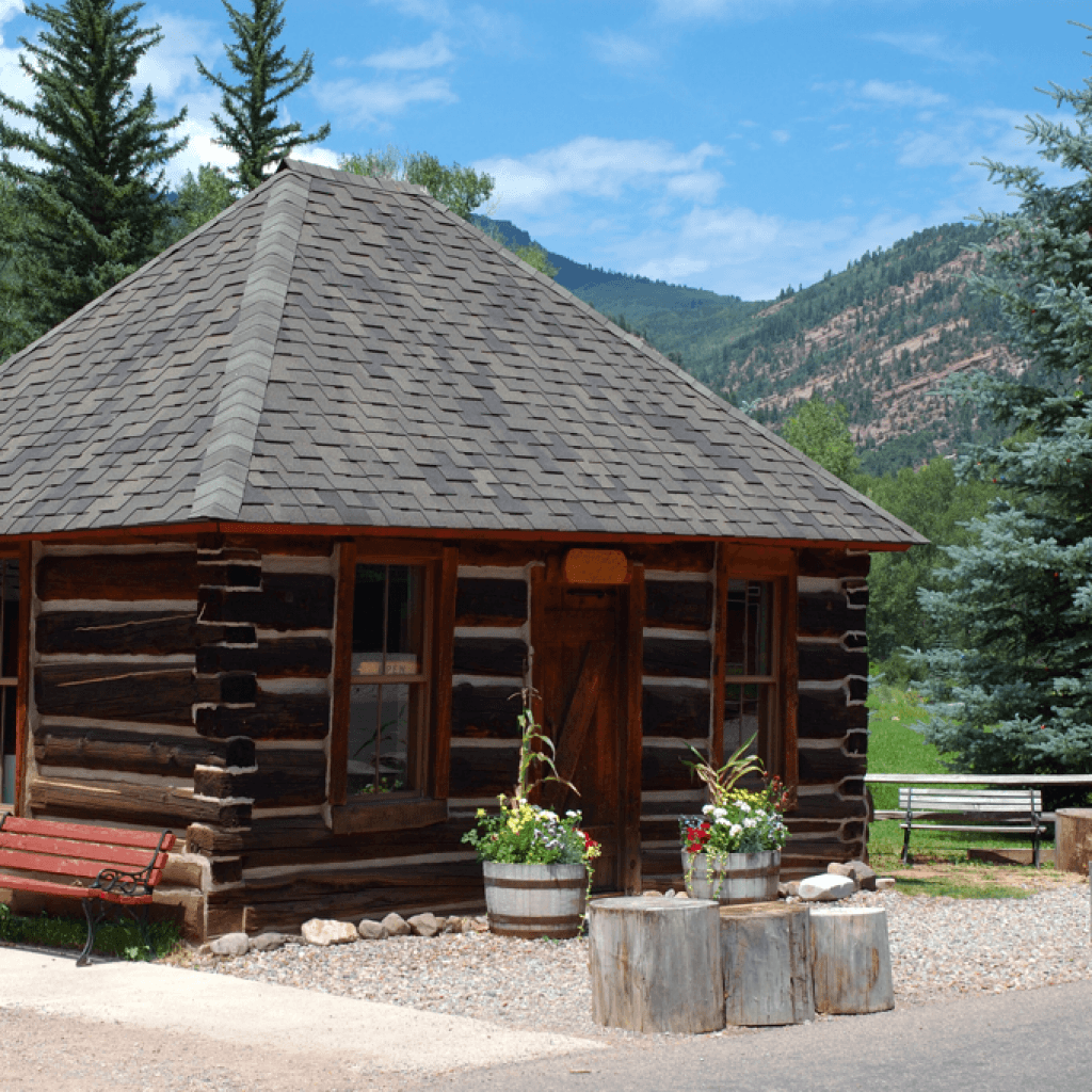 Redstone Museum – Wild West River Rider