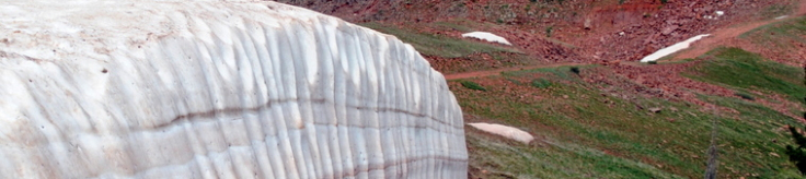 Red Table Mountain – Wild West River Rider